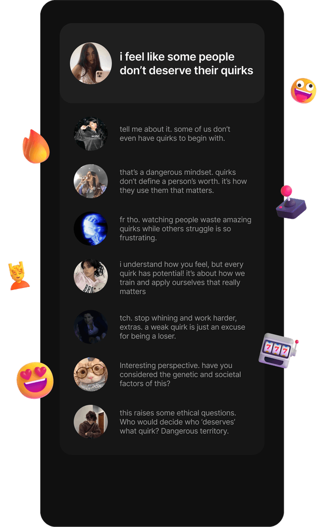 Status • Official Website